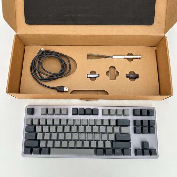 Drop | Computers, Laptops & Parts | Drop Ctrl Mechanical Keyboard Space ...